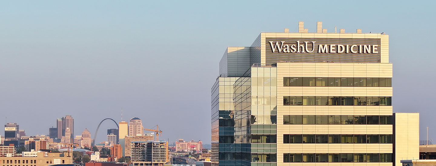 Locations - Behavioral Health at WashU Medicine
